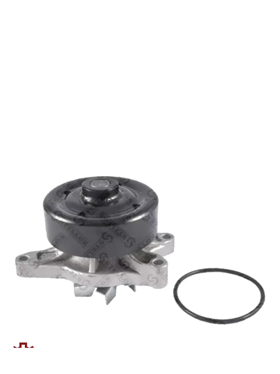 Помпа Toyota Avensis/Celica/RAV4 1.4/1.6/1.8VVT-i 99>