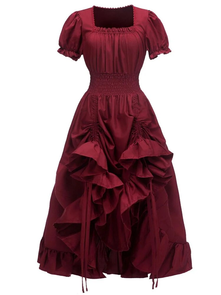 Платье APRIL MODA