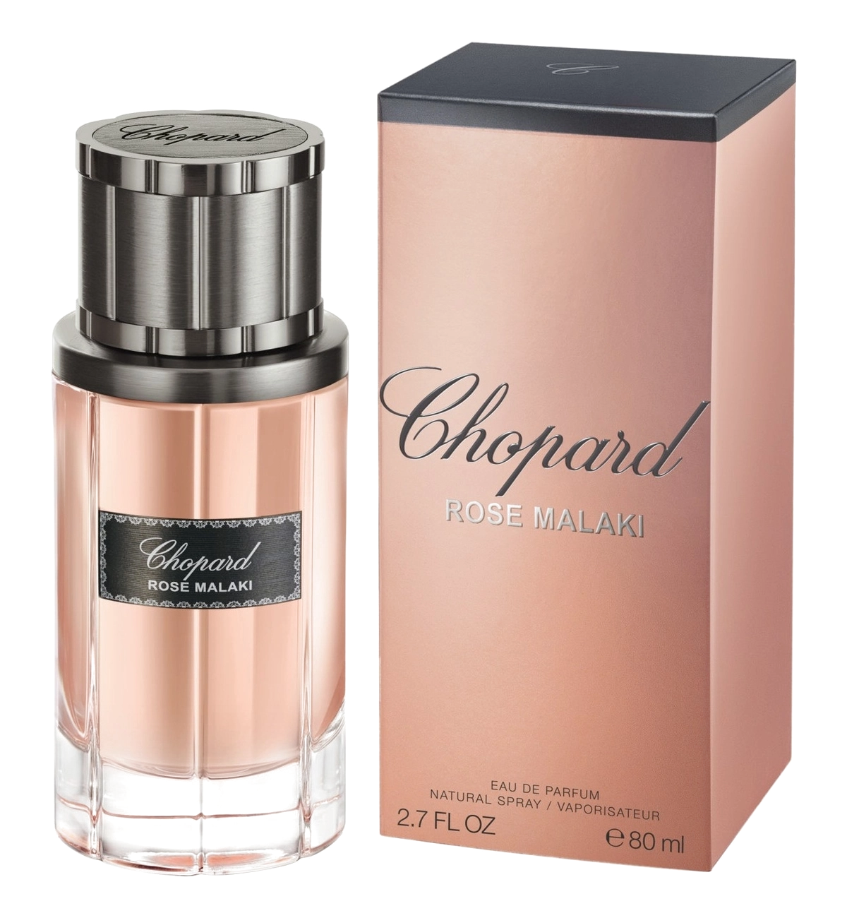 Chopard Rose Malaki парфюмерная вода 80 мл для мужчин и женщин - Шопард Роза Малаки