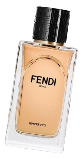 Парфюмерная вода Fendi Sempre Mio для женщин и мужчин 100 мл / Фенди Всегда Мой
