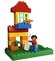 Конструктор DUPLO