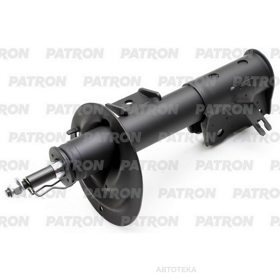 Амортизатор подвески передн прав VOLVO S40 / V40 00-03 PATRON PSA334438