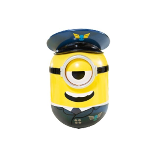 Ящики для игрушек MINIONS