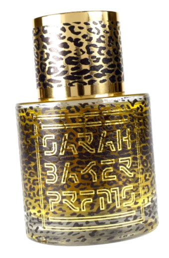 Sarah Baker Perfumes Leopard 100 мл / Леопард унисекс духи Сара Бекер