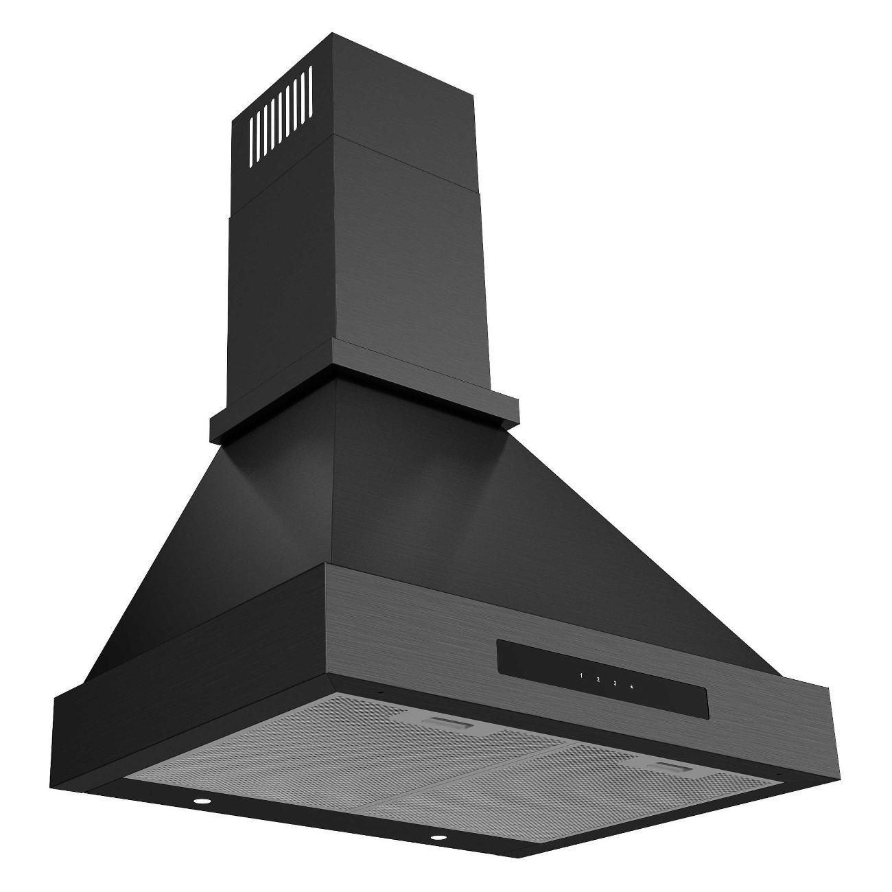 Вытяжка пристенная Korting KHC 6809 N