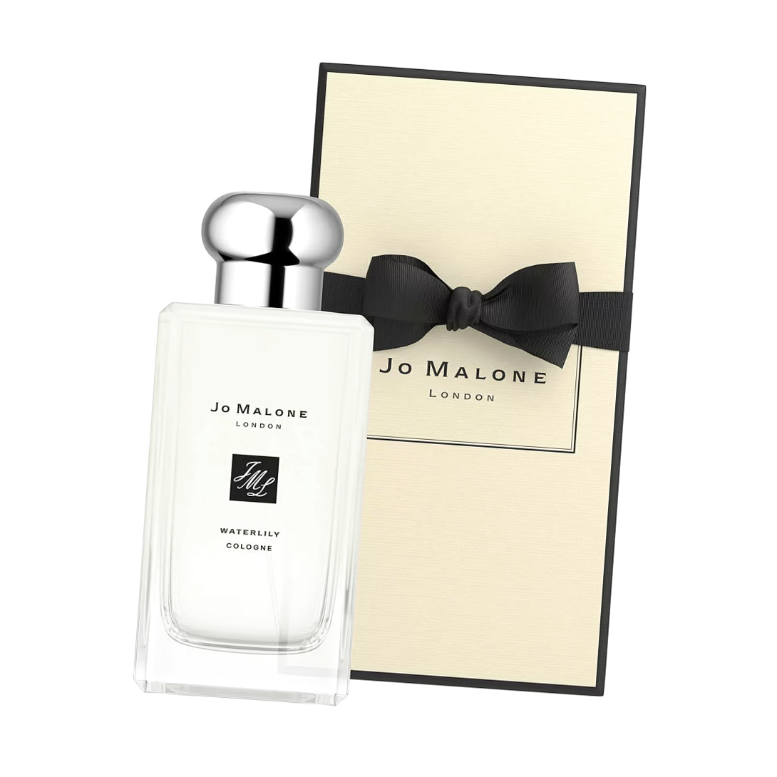 Джо Малон Водяная Лилия 50 мл аромат унисекс - Jo Malone Waterlily одеколон