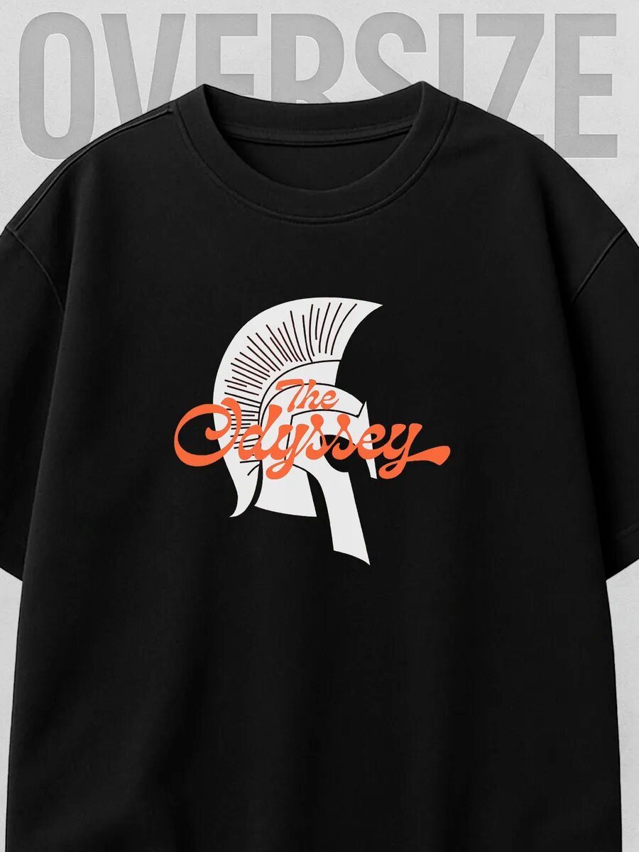 Футболка PRINTSHOT