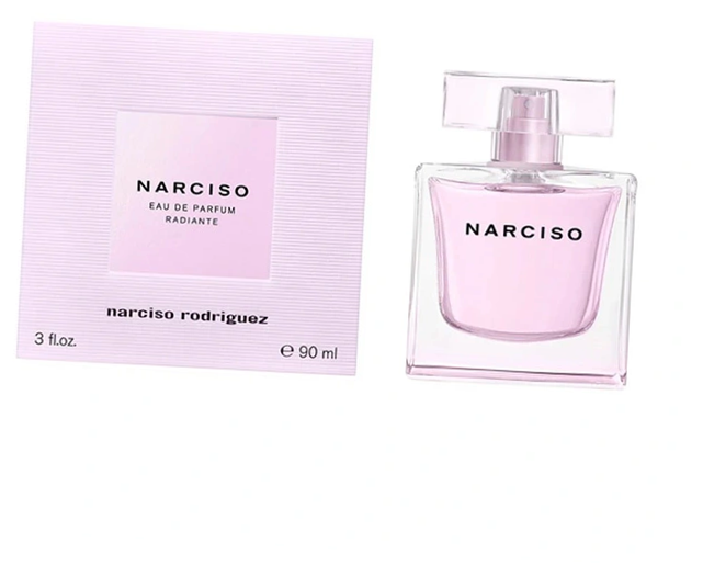Нарцисо Радианте парфюмерная вода для женщин 90 мл / Narciso Rodriguez Narciso Radiante