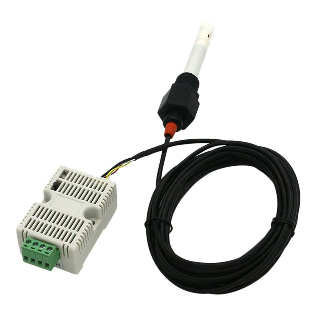 Модуль датчика электропроводности EC Model_2