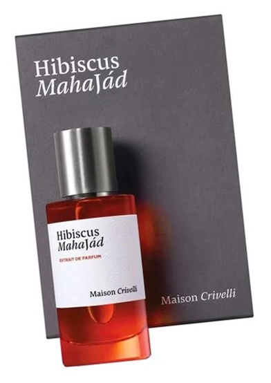 Maison Crivelli Hibiscus Mahajad духи унисекс 50 мл / Мейсон Кривелли Гибискус Махаджад парфюм