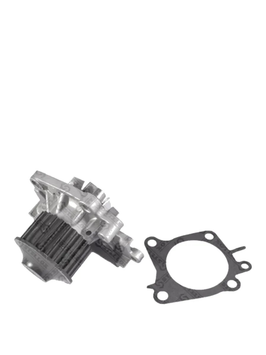 Помпа Mitsubishi Carisma 1.6/1.8 16V 95>