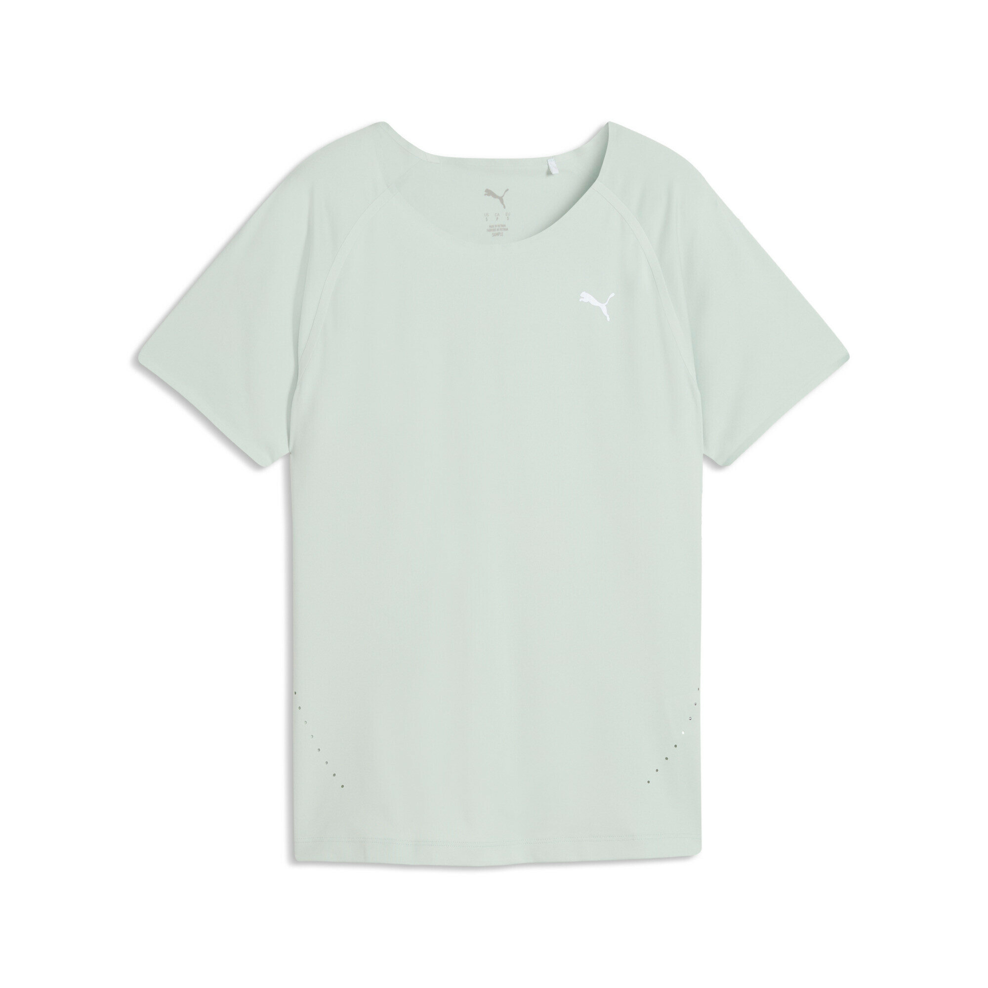Футболка спортивная EVERYDAY CLOUDSPUN SS TEE W