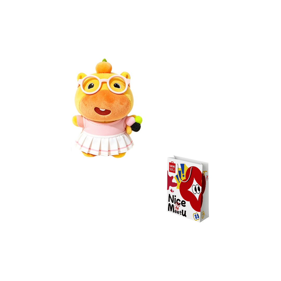 Игрушки подвесные MINISO