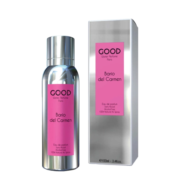 Good Water Perfume Barrio Del Carmen eau de parfum для женщин и мужчин 100 мл / Кармен