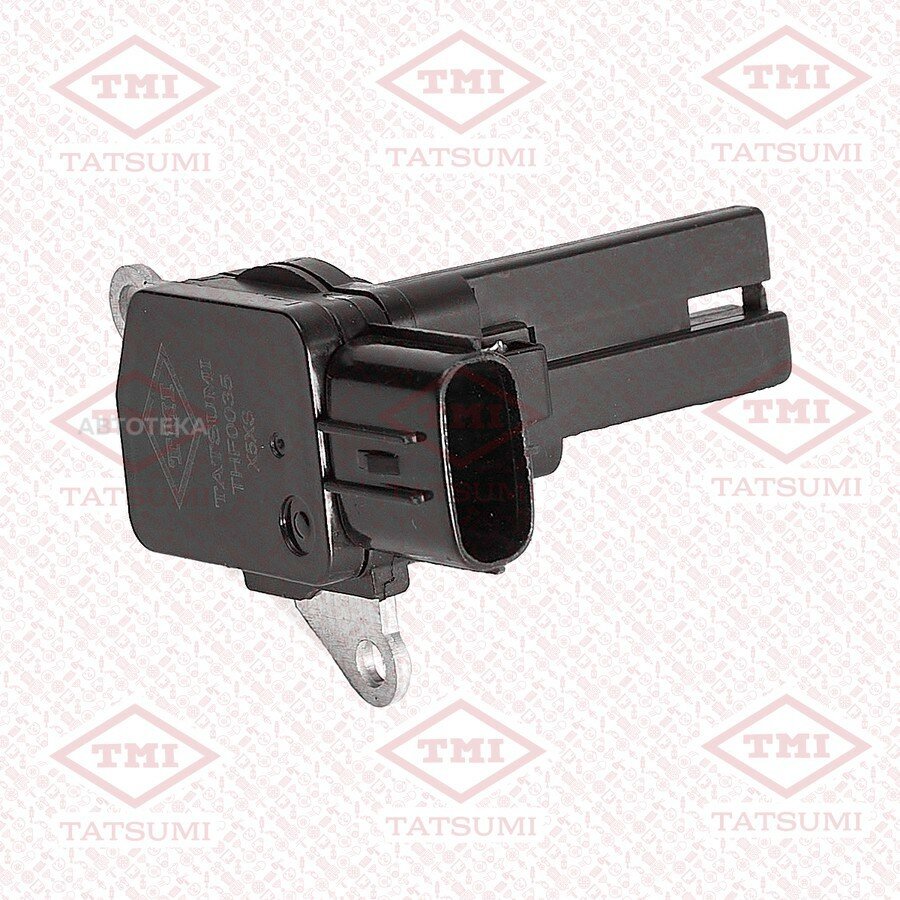 Датчик массового расхода воздуха LEXUS RX 06-TOYOTA CAMRY/COROLLA/RAV4 05- TATSUMI THF0035
