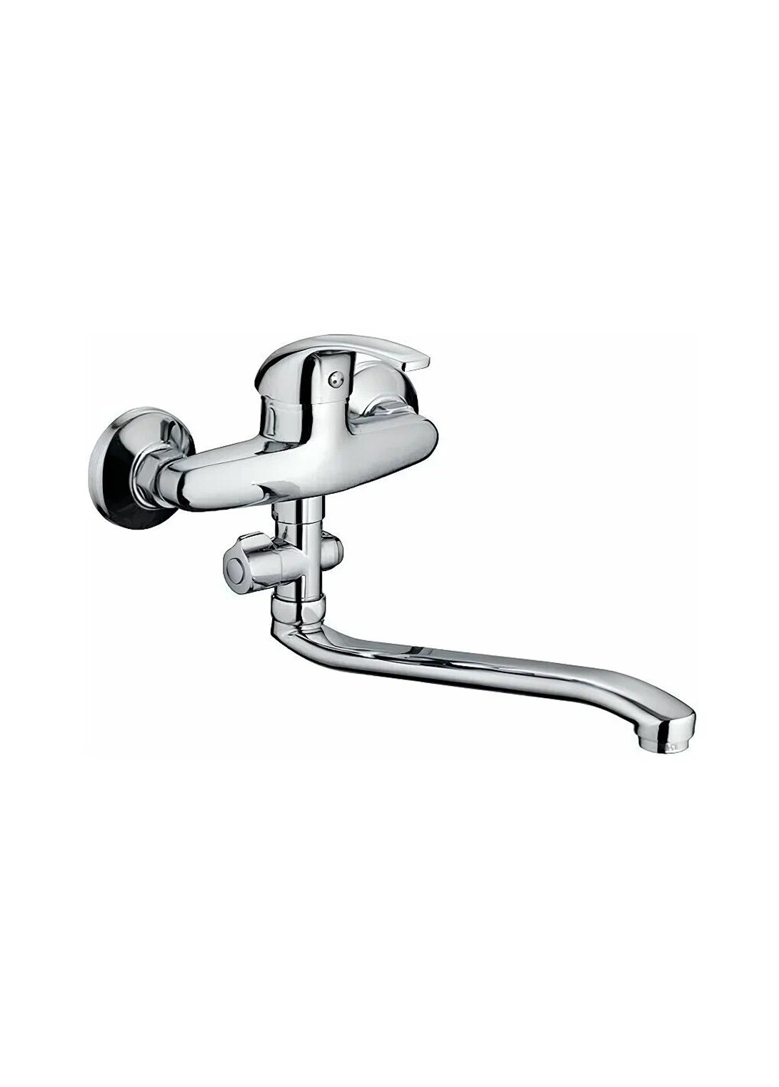 Смеситель для ванны Frap F2129-B, экономия воды, керамический картридж