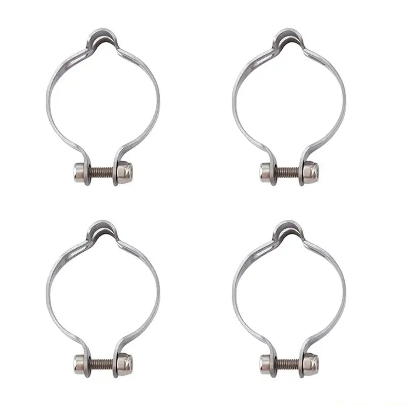 Хомуты для тормозного шланга 31BE 4 Lots 28.6mm