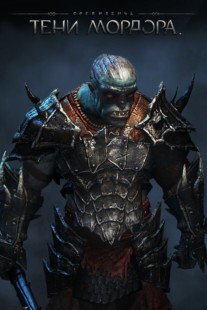 Дополнение Skull Crushers Warband — Xbox Series X|S, Xbox One — Цифровая версия