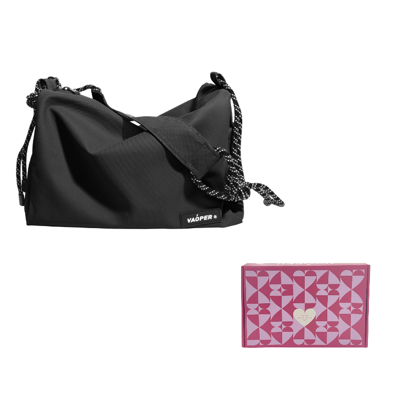 Сумка VAOPER VAOPER Crossbody Bag