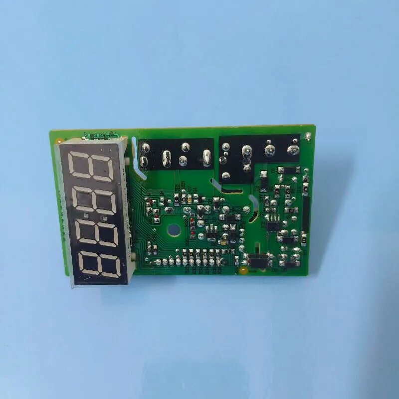 Подходит для микроволновой печи Galanz P70F20CL-DG B0, печатной платы MEL829-SC47M