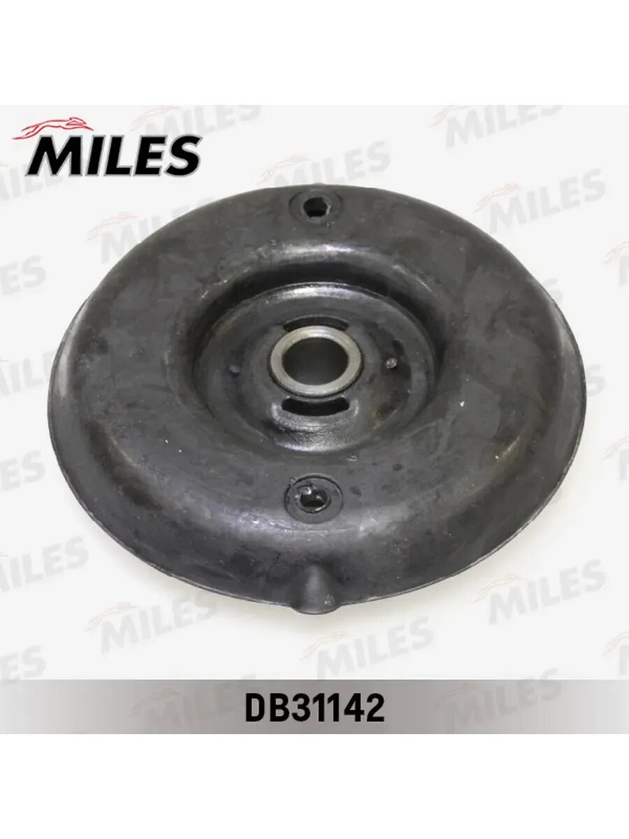 Опора амортизатора Miles Peugeot 307/Citroen C4 передняя