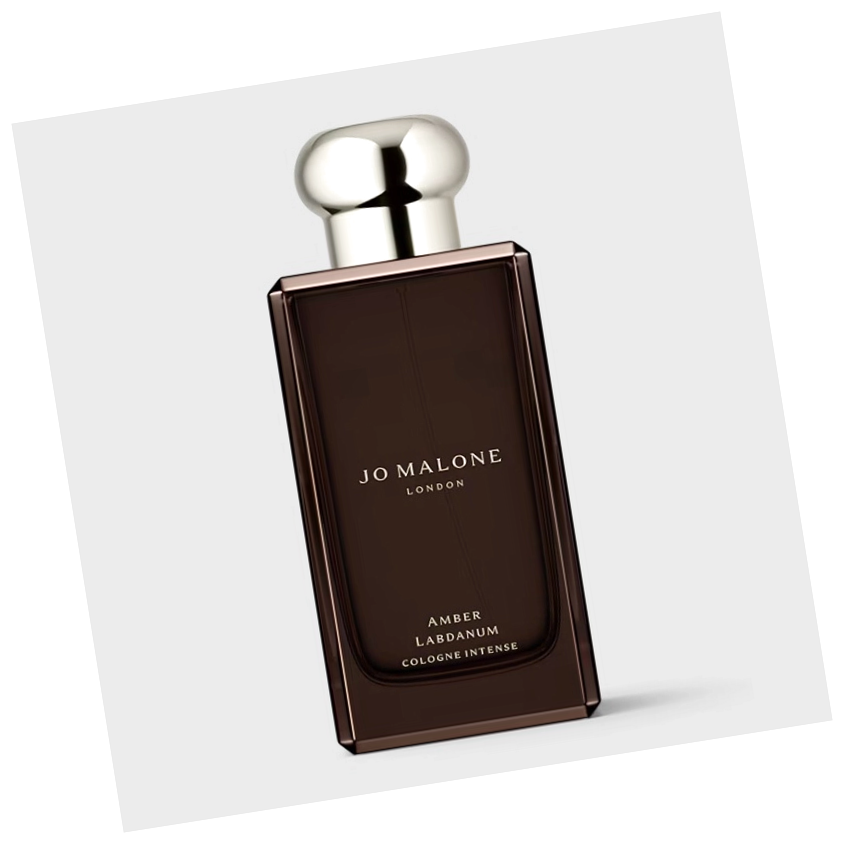 Джо Малон Эмбер Лабданум одеколон унисекс 50 мл - Jo Malone Amber Labdanum ладанум амбровый