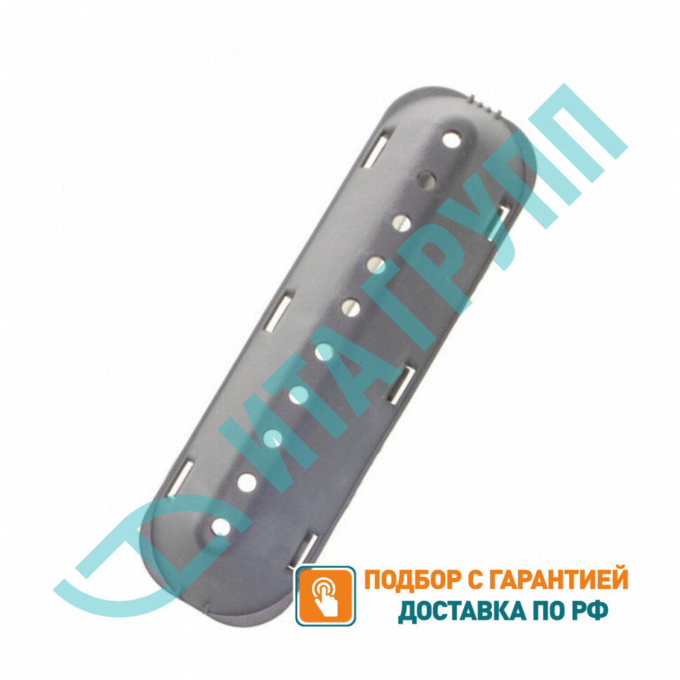 Набор 2шт Ребро барабана для стиральной машины Indesit, Ariston, Whirlpool, C00065463, KM65463