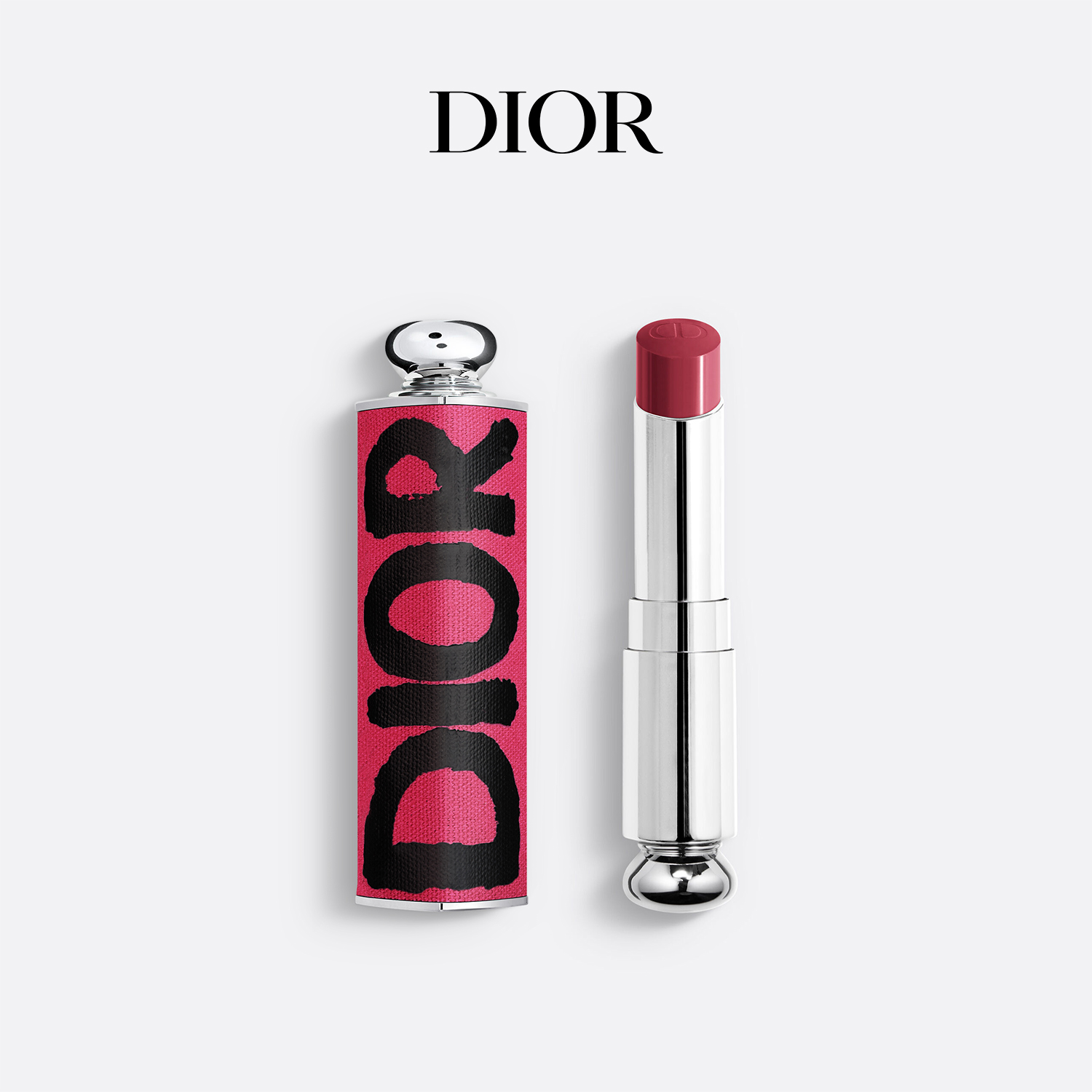 Помада DIOR — фото 1