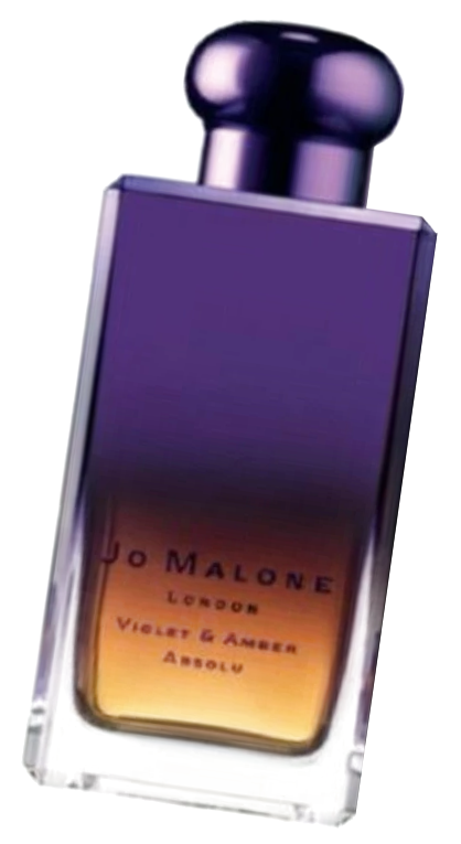 Джо Малон Фиалка и Амбра Абсолю - аромат унисекс / Violet and Amber Absolu, 100 мл