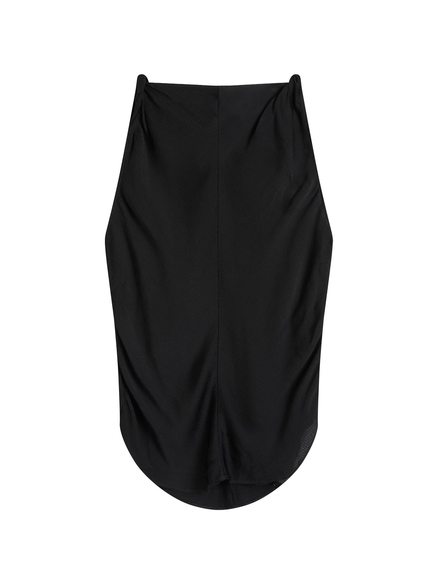 Топ Bondi Born Ardea twisted-shoulder top