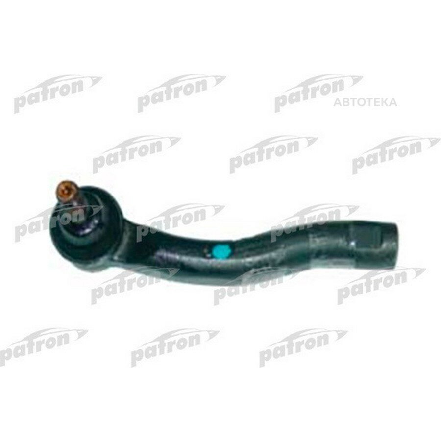 Наконечник рулевой тяги GEELY EMGRAND прав. PATRON PS1118R