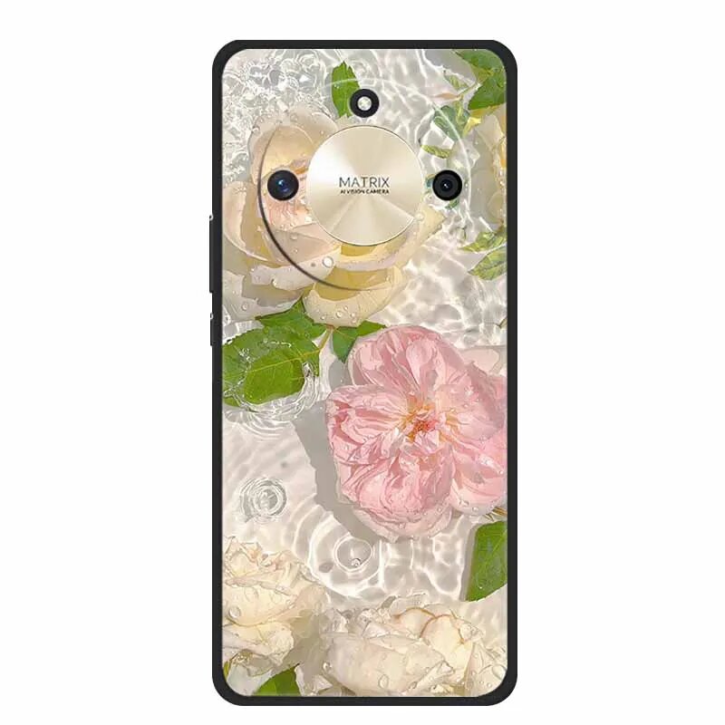 Чехол для смартфона Honor X9C Smart X 9C 9 C для Huawei Honor X60 5G X G16. CH.40, For Honor X60 5G