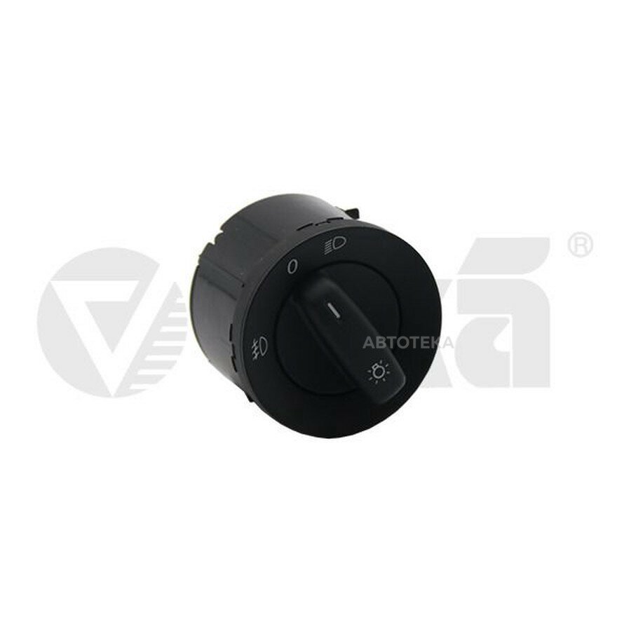 Переключатель VAG GOLF/TIGUAN/TOUAREG/TRANSPORTER -05 VIKA 99411501601
