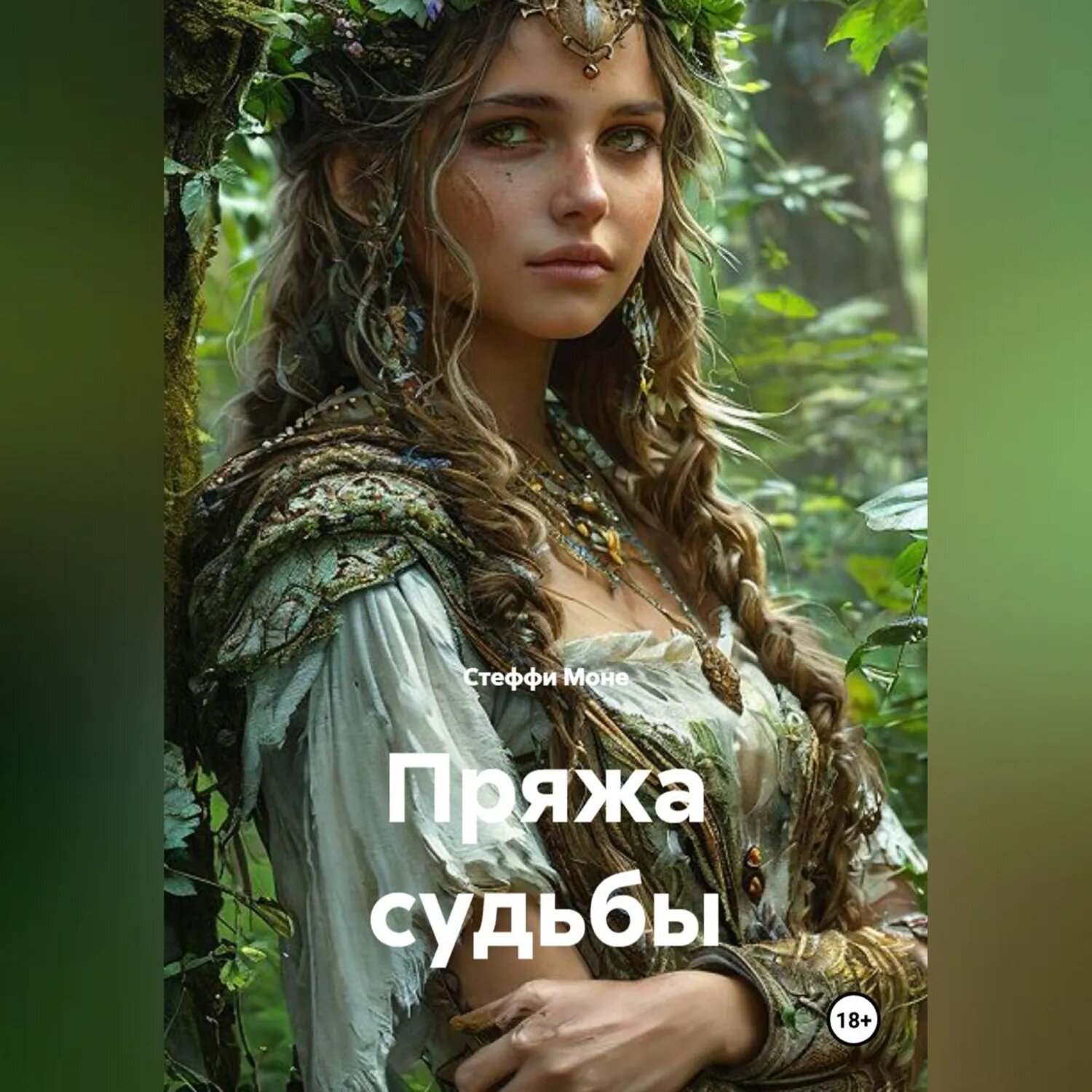 Пряжа судьбы [Аудиокнига]