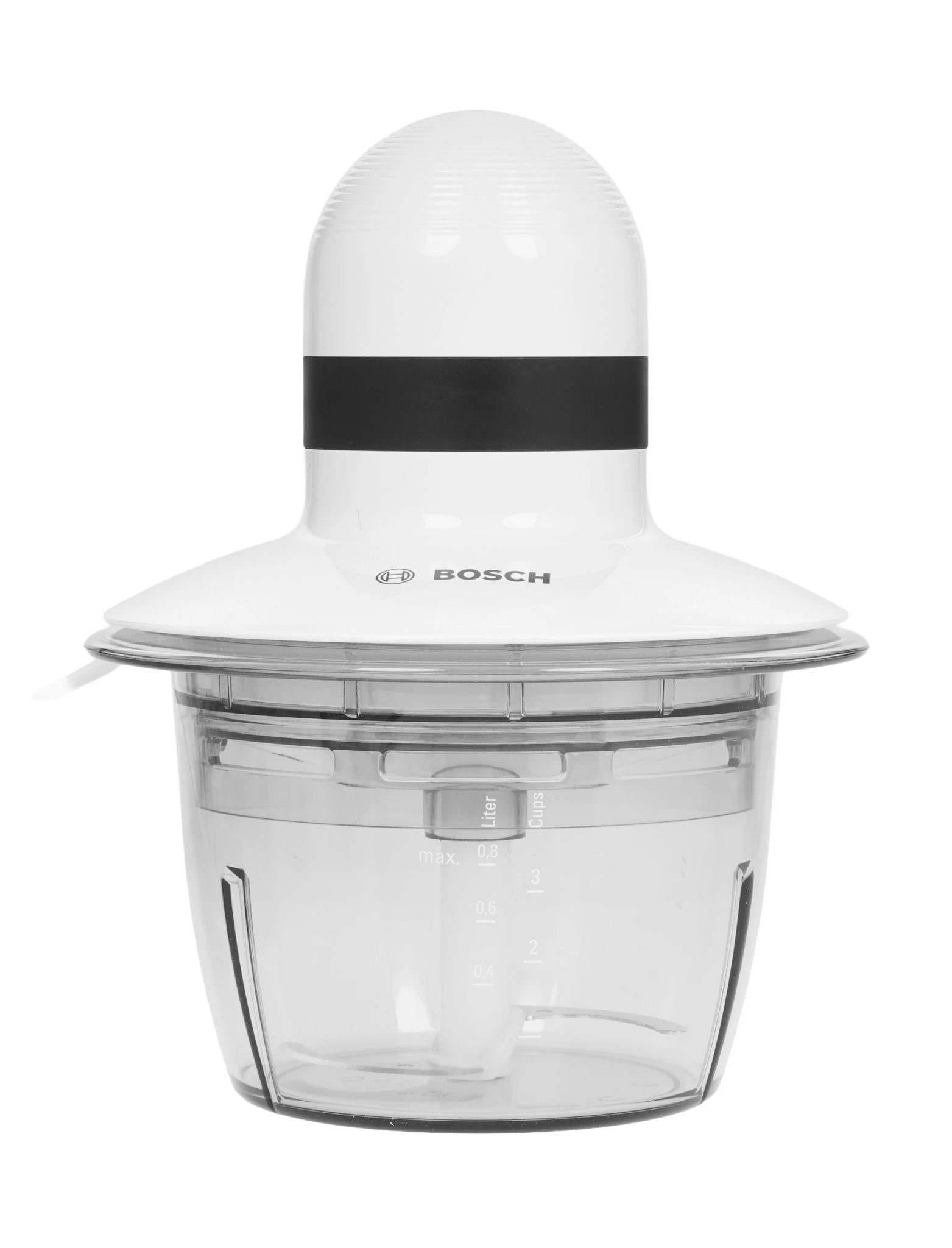 Измельчитель Bosch MMR 08A1