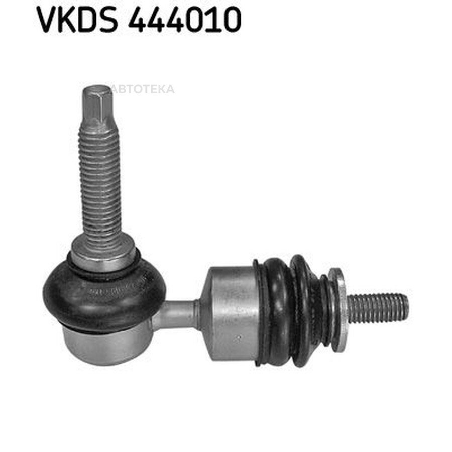 Тяга стабилизатора FORD FOCUS 3 11- зад. SKF VKDS444010