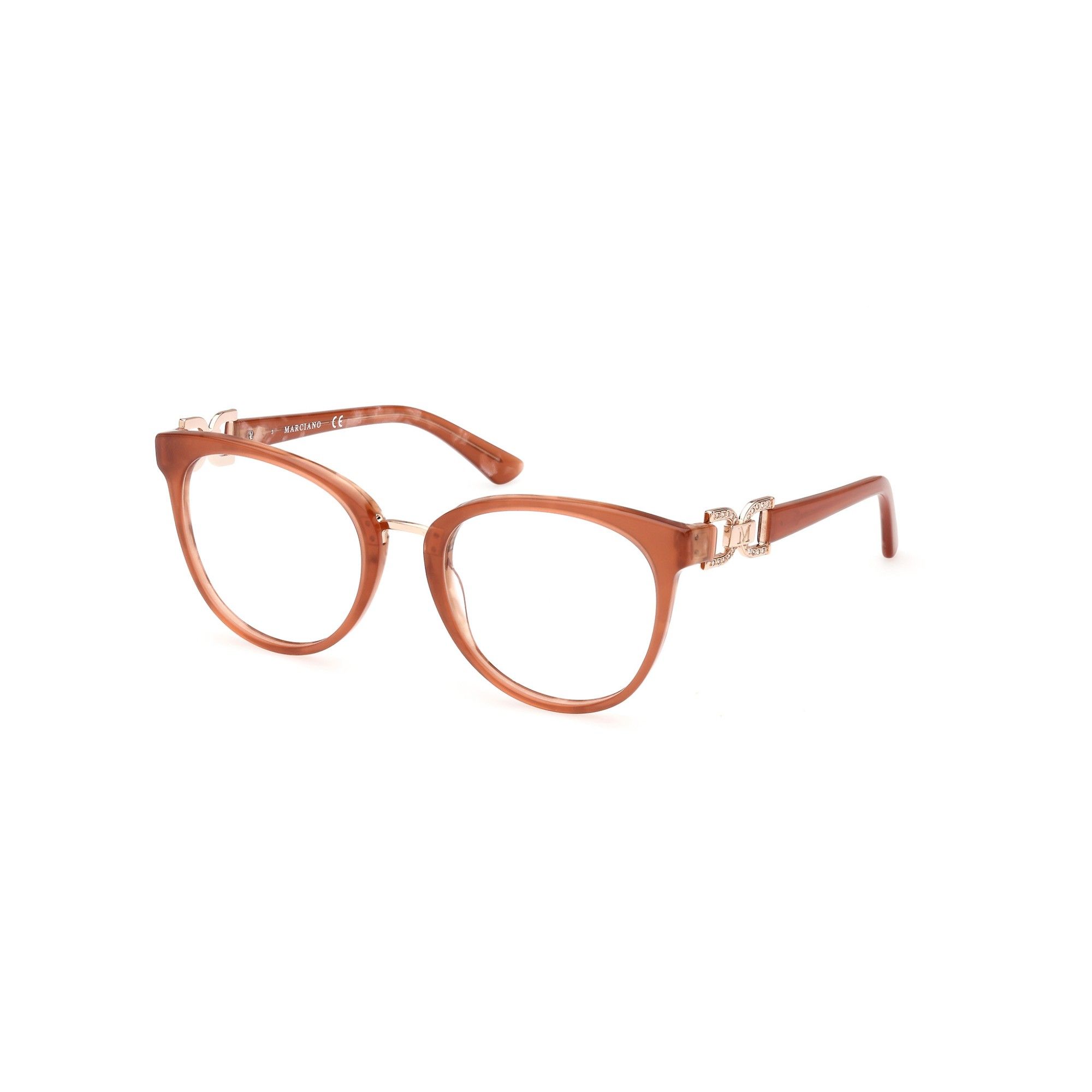 Оправа для очков Marciano by GUESS GM 0392 059 53