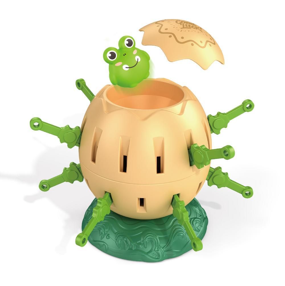 Интерактивная игрушка — фото 1