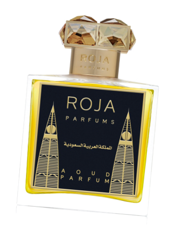 Унисекс аромат Roja Dove Kingdom Of Saudi Arabia 100 мл - Роже Дав Саудовская Аравия