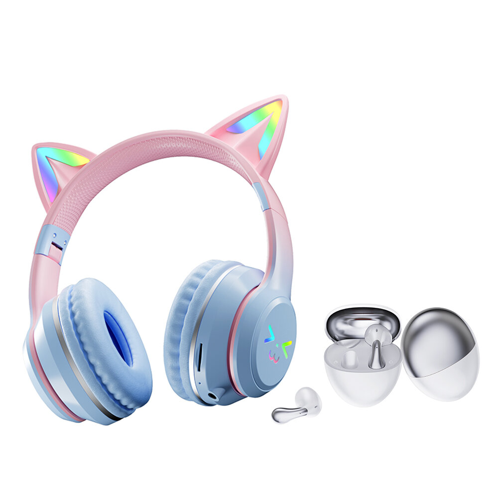 Беспроводные наушники унисекс MGWK 5789085 черные, Bluetooth