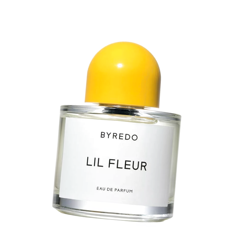 Byredo Lil Fleur Amber 100 мл парфюм для женщин и мужчин - Байредо Лил Флер Амбра