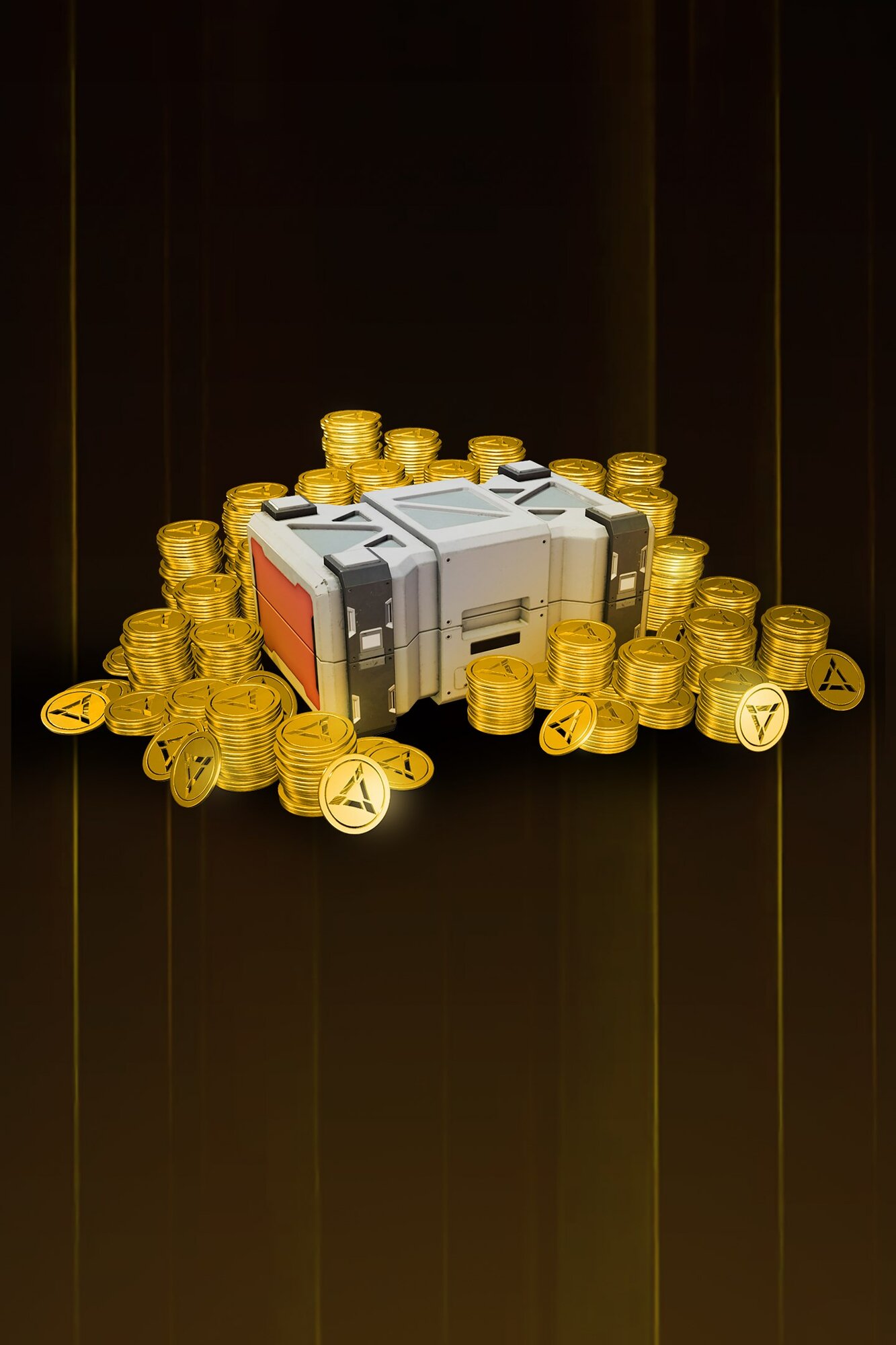 12000 Nano Gold - Superball — Xbox Series X|S, Xbox One, PC — Цифровая версия