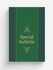 Special bulletin | 1892 | Washington, D.C. : Government Printing Office | Реприн...