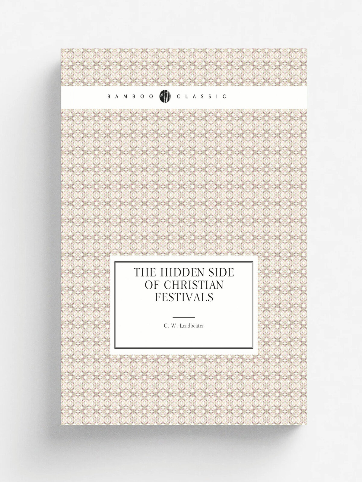 The hidden side of Christian festivals
