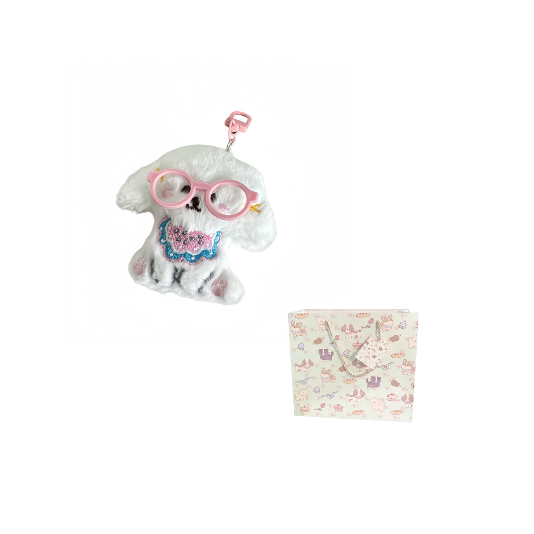 Игрушки подвесные KUMAOYA