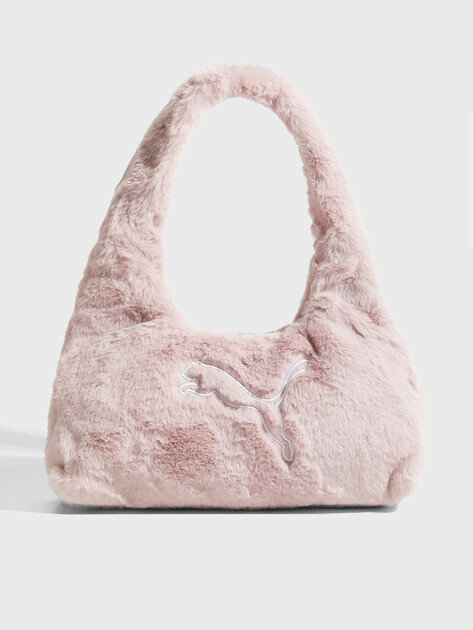 Сумка на плечо Puma 092766 пыльно-розовый