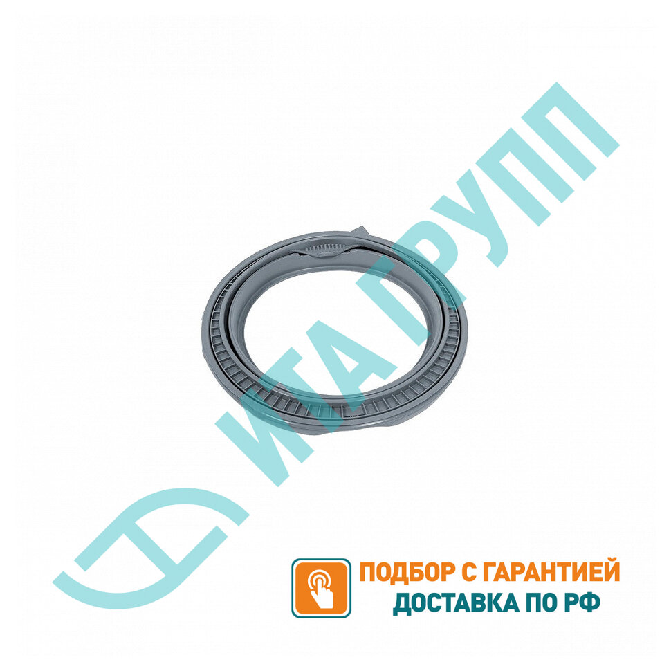Манжета люка стиральной машины Samsung, DC64-03365A, 3365A