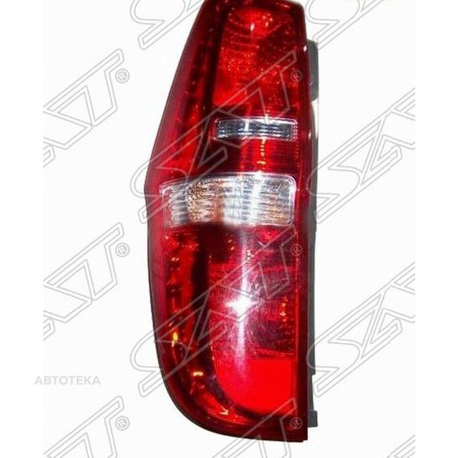 Фонарь задний HYUNDAI H-1/STAREX 08- SAT ST2211946LUE