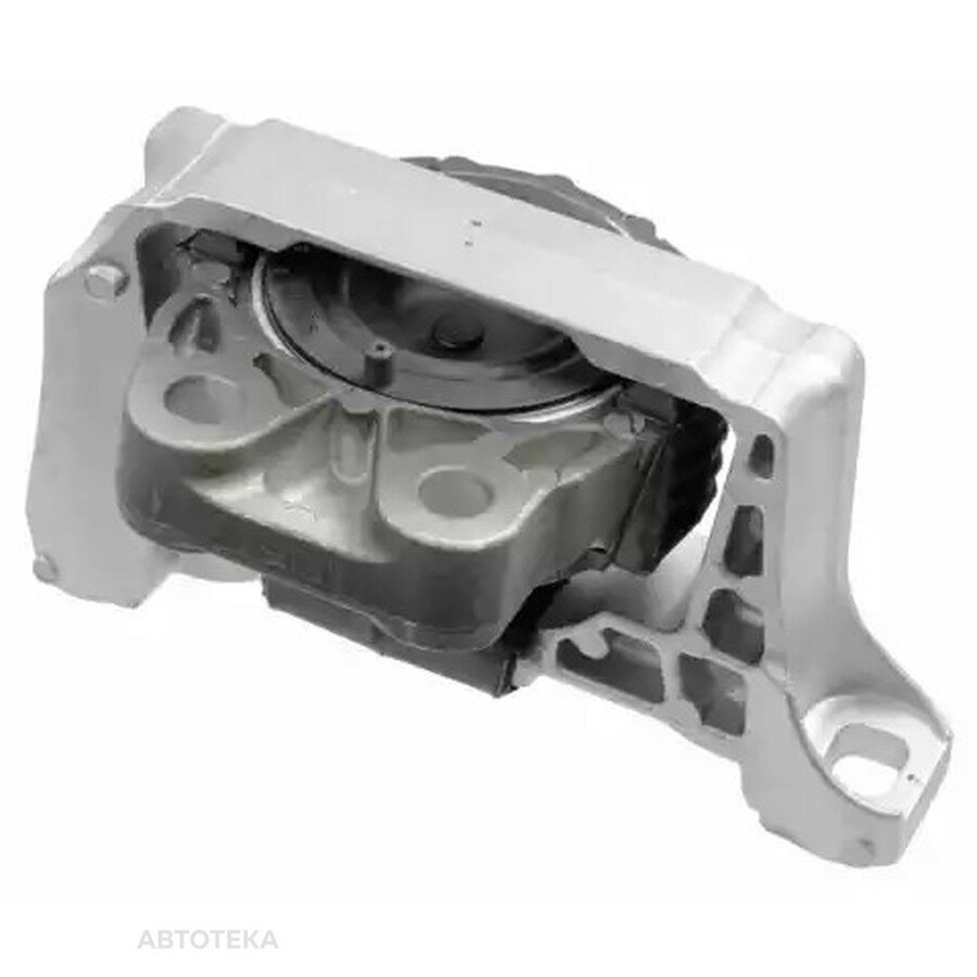 Опора двигателя FORD FOCUS 3 12- 1.6 прав. LEMFORDER 3772801