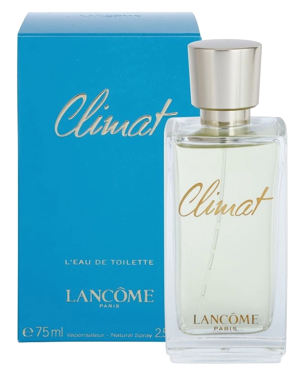 Lancome Climat парфюм для женщин 75 мл - Ланком Клема туалетная вода